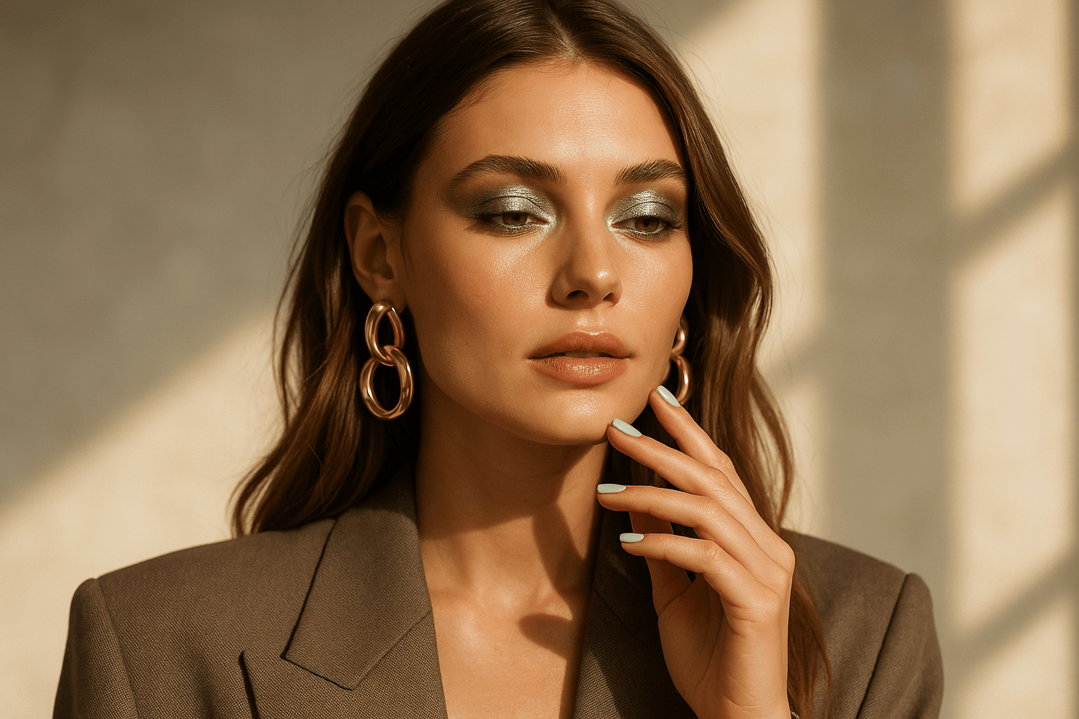 10 Beauty & Fashion Trends You Need to Try Right Now - Bellencia