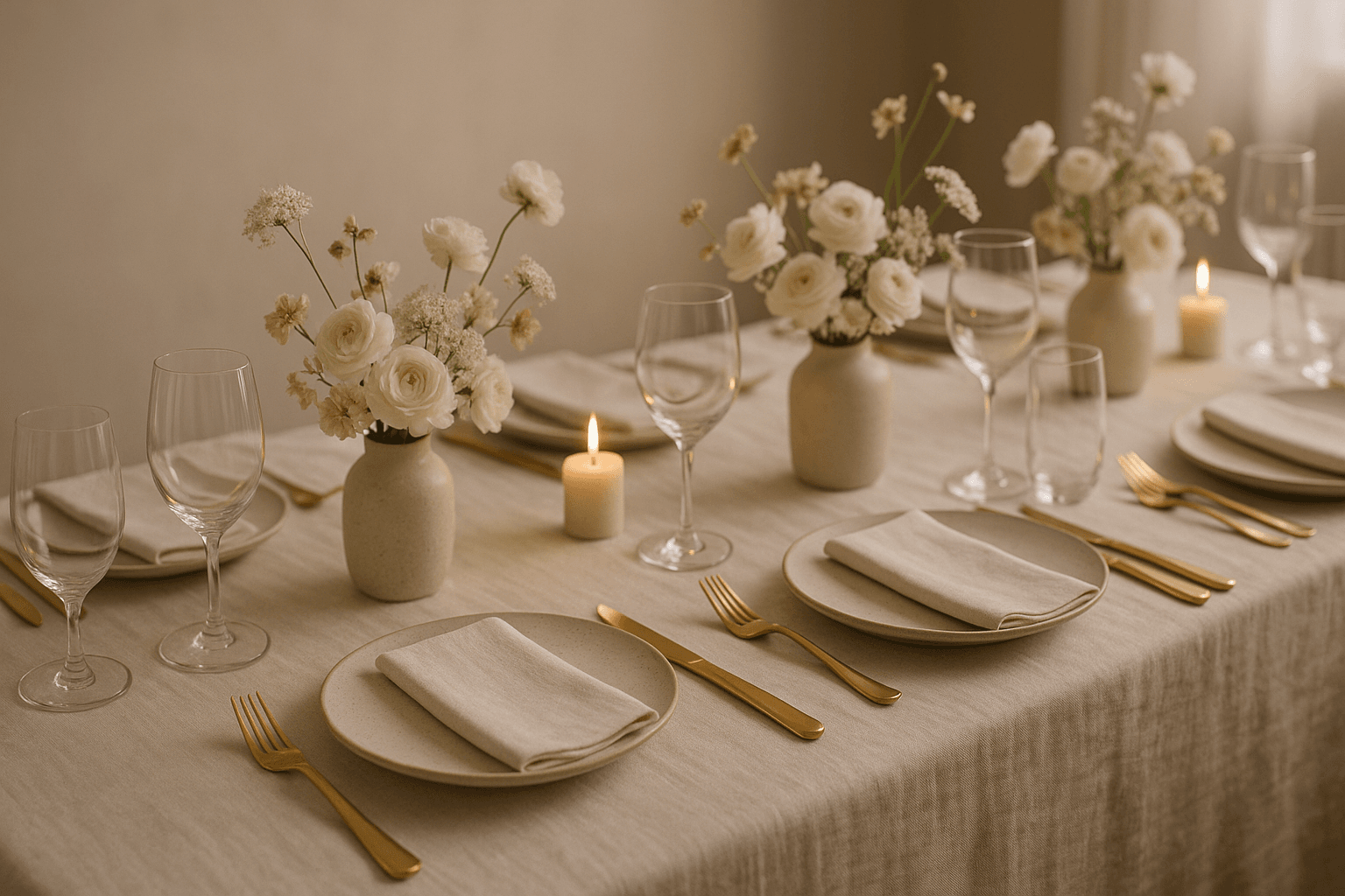 9 Wedding Decor Trends Brides Are Loving Right Now - Bellencia