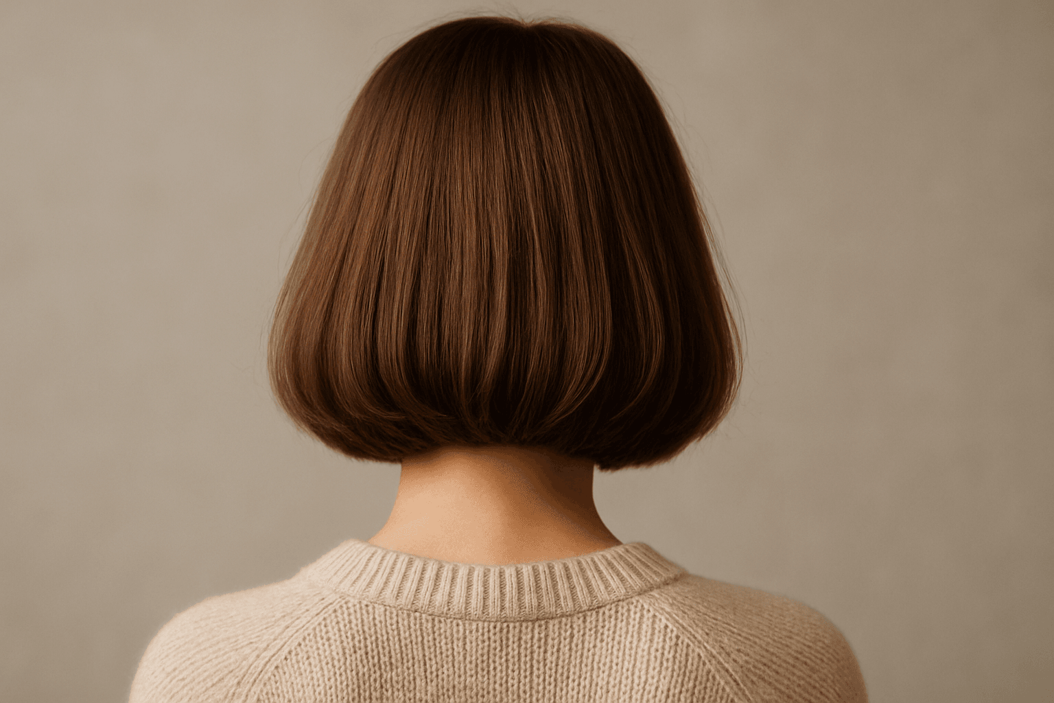 Why the '90s Bob Is the Clean Girl Haircut of the Moment - Bellencia