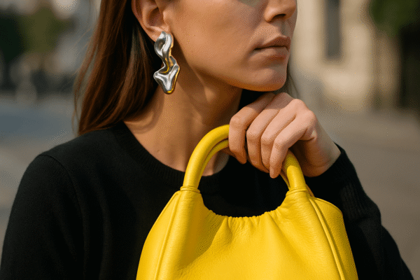 Top Statement Pieces to Elevate Your Accessories Game - Bellencia