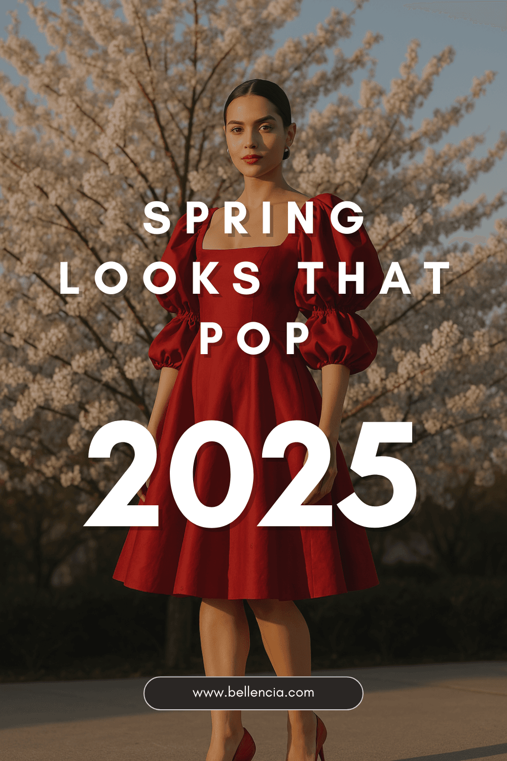 Cherry-Coded Style: The Bold Red Trend You’ll Love - Bellencia