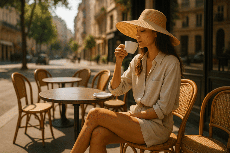 10 Must-Have Summer Wardrobe Essentials in 2025 - Bellencia