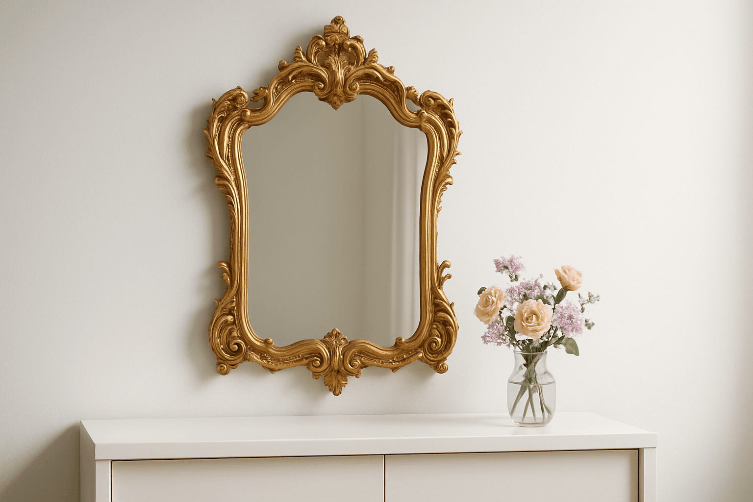 Why Rococo Revival Works for Modern Homes - Bellencia