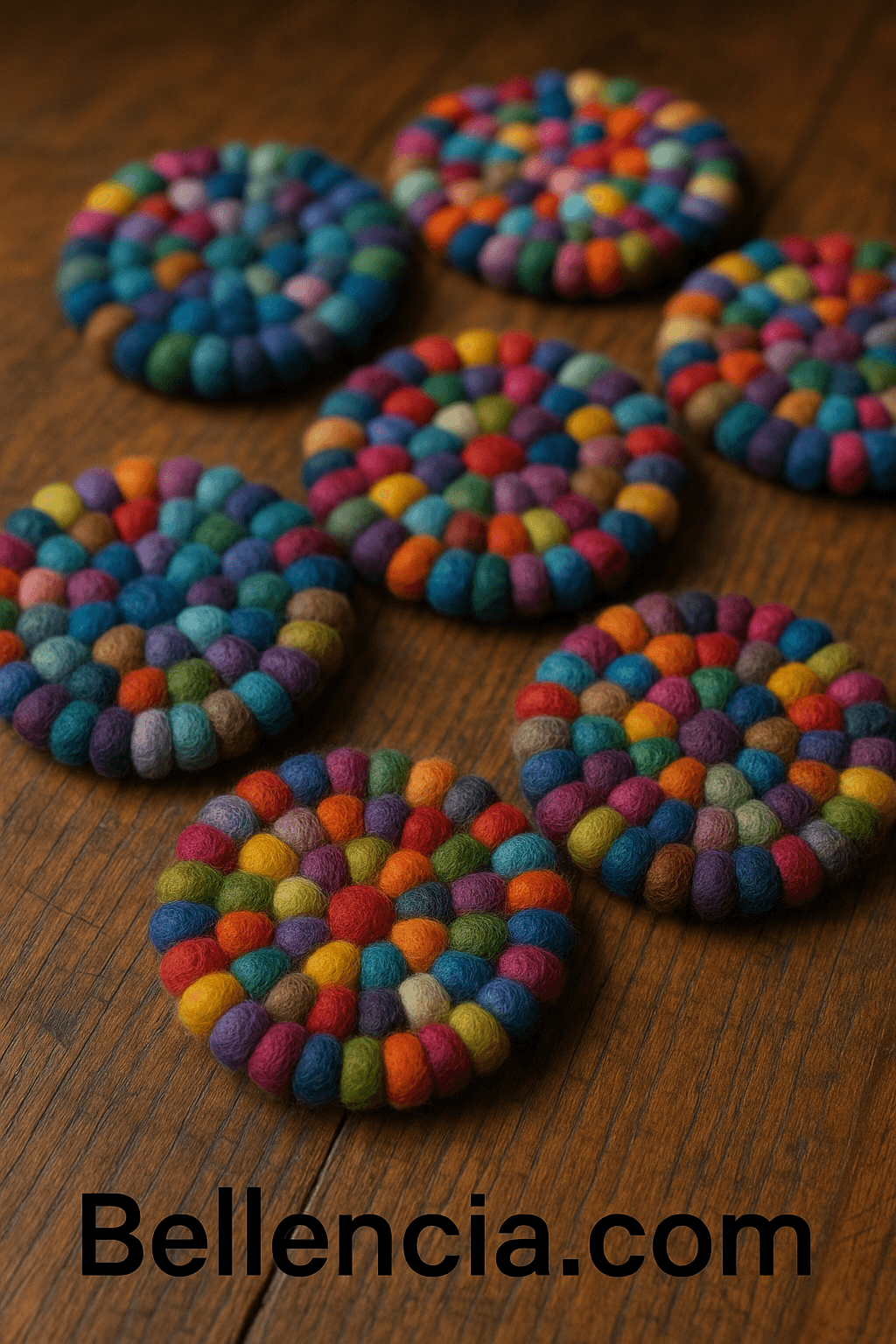 15 Cute & Easy Craft Ideas You Can Make at Home - Bellencia