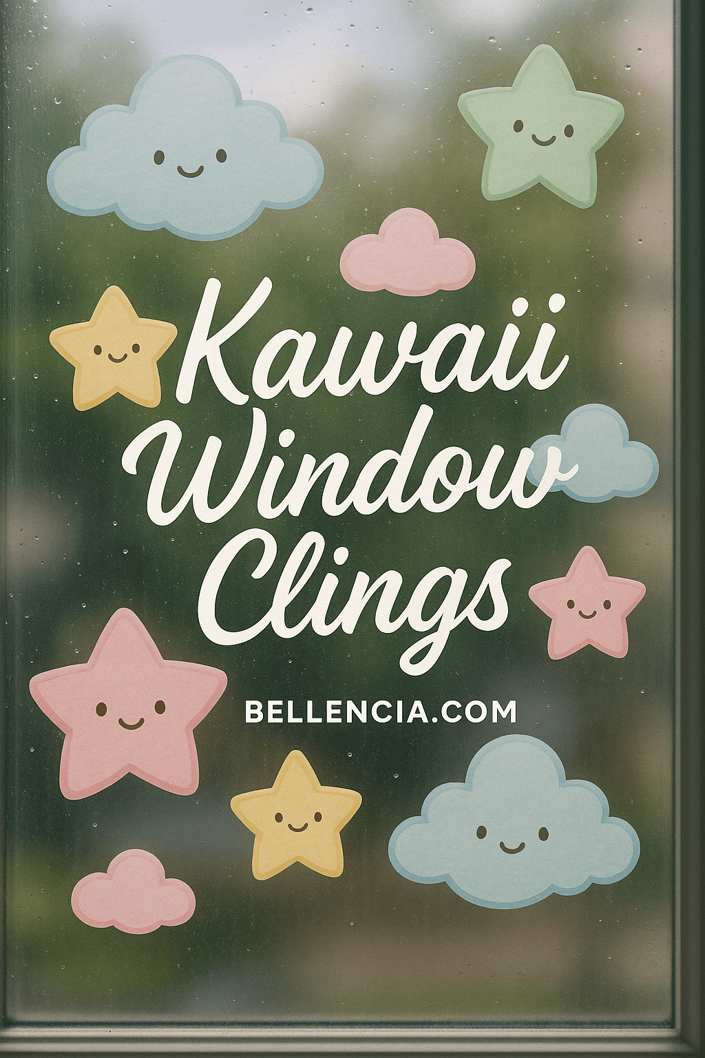 10 Easy Kawaii DIY Craft Ideas You’ll Want to Make ASAP - Bellencia