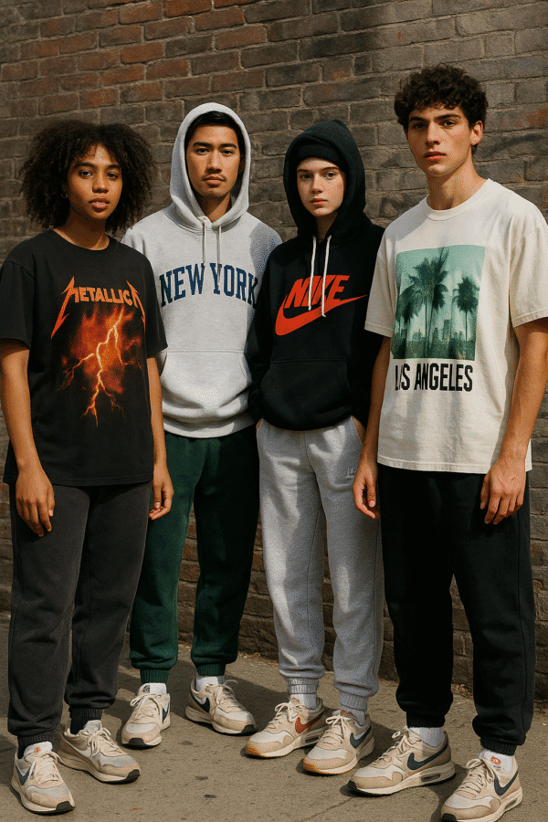 How to Style Streetwear for Any Occasion - Bellencia