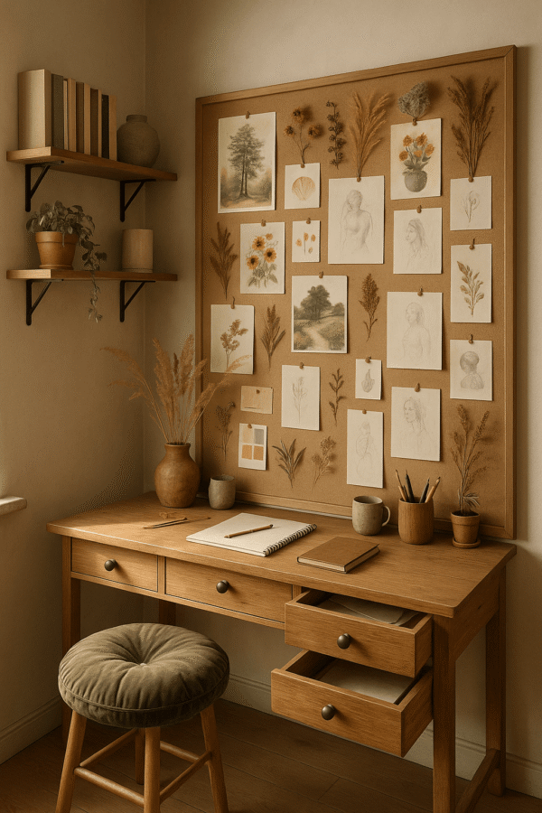 Cozy Hobby Room Design: Your Ultimate Creative Sanctuary - Bellencia