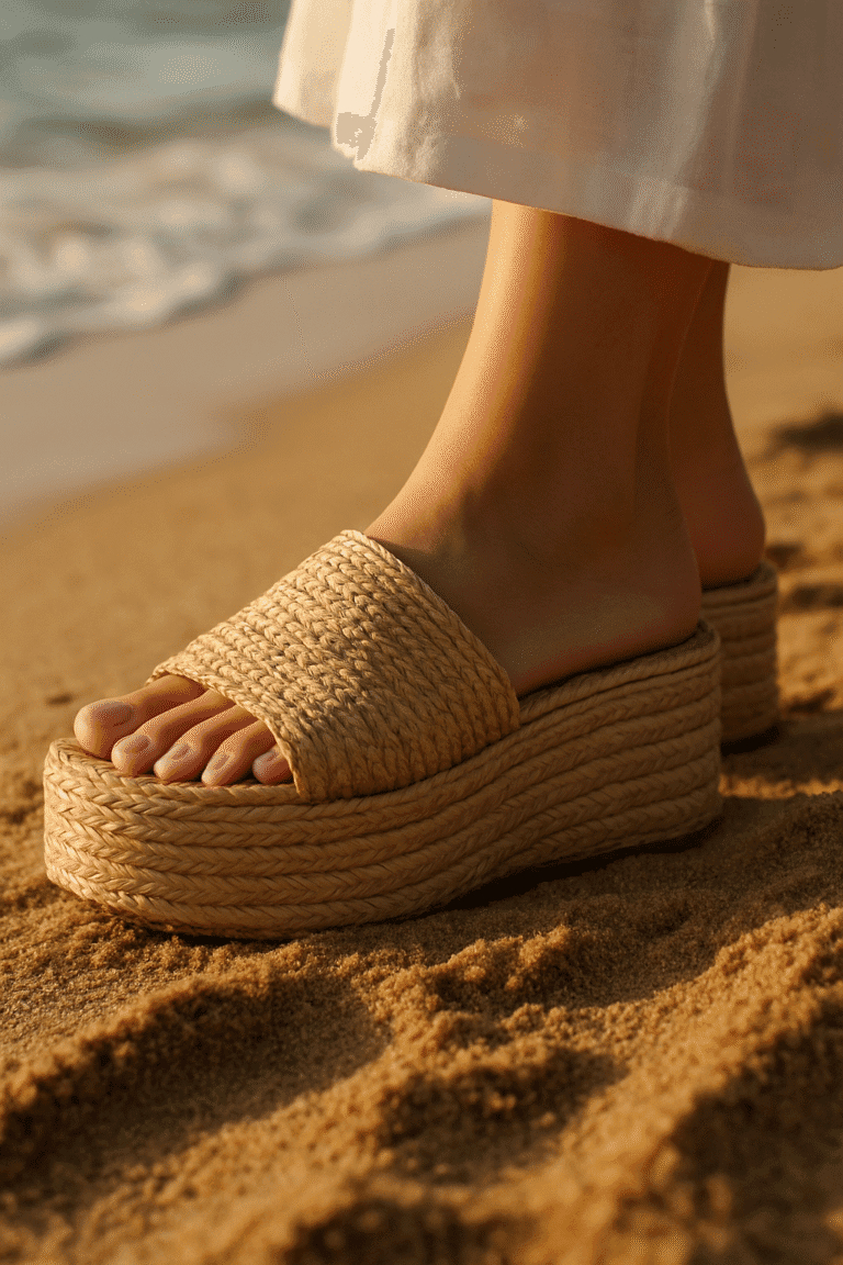 Summer Accessory Styling Guide - Bellencia