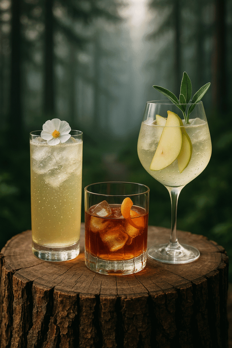 Woodland Fairy Wedding: A Quiet-Luxury Guide to Enchanted “Forest Glam ...