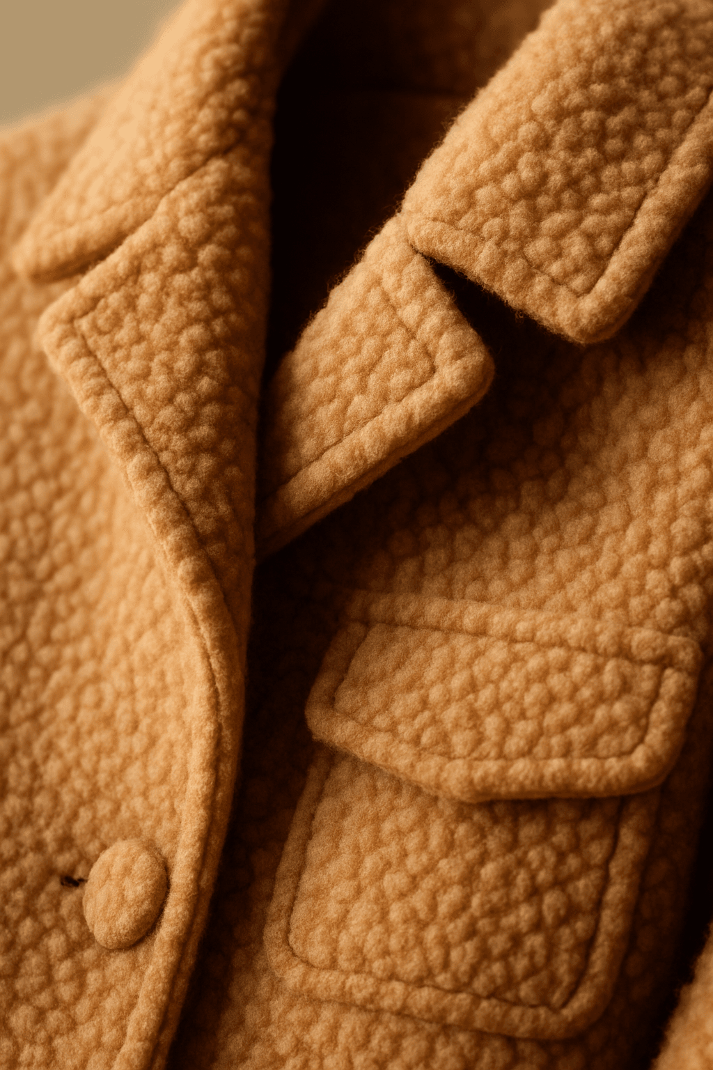 Teddy Coat Outfits: 25 Easy Winter Looks You Can Shop on Amazon - Bellencia