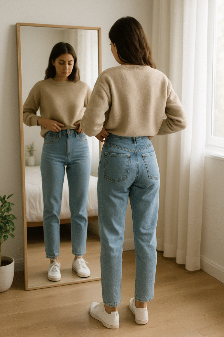 Rule of Thirds Outfits: Why It Works - Part 2 - Bellencia
