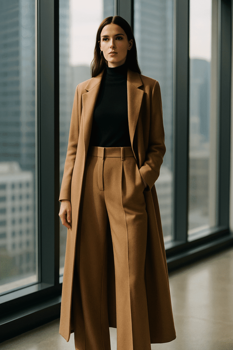 Rule of Thirds Outfits: Why It Works - Part 2 - Bellencia
