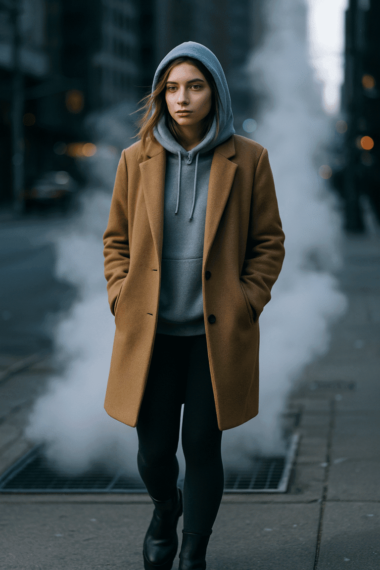 10 Winter Outfit Ideas You’ll Actually Want to Wear This Season - Bellencia