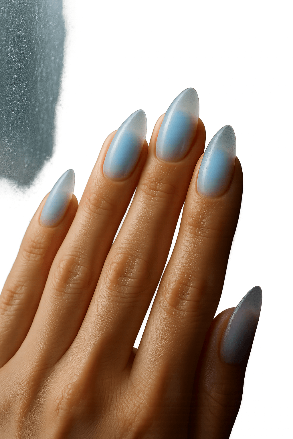 20 Winter Inspo Nails 2025 – Cute Designs, Colors & French Tip for ...